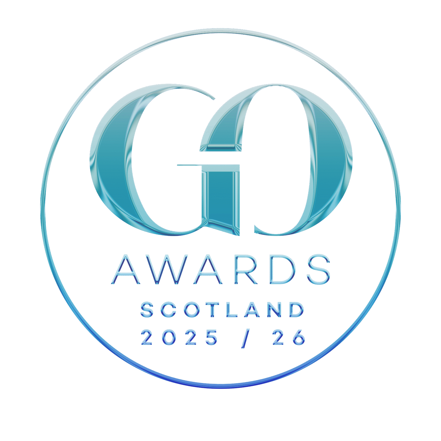 Overview - GO Awards Scotland