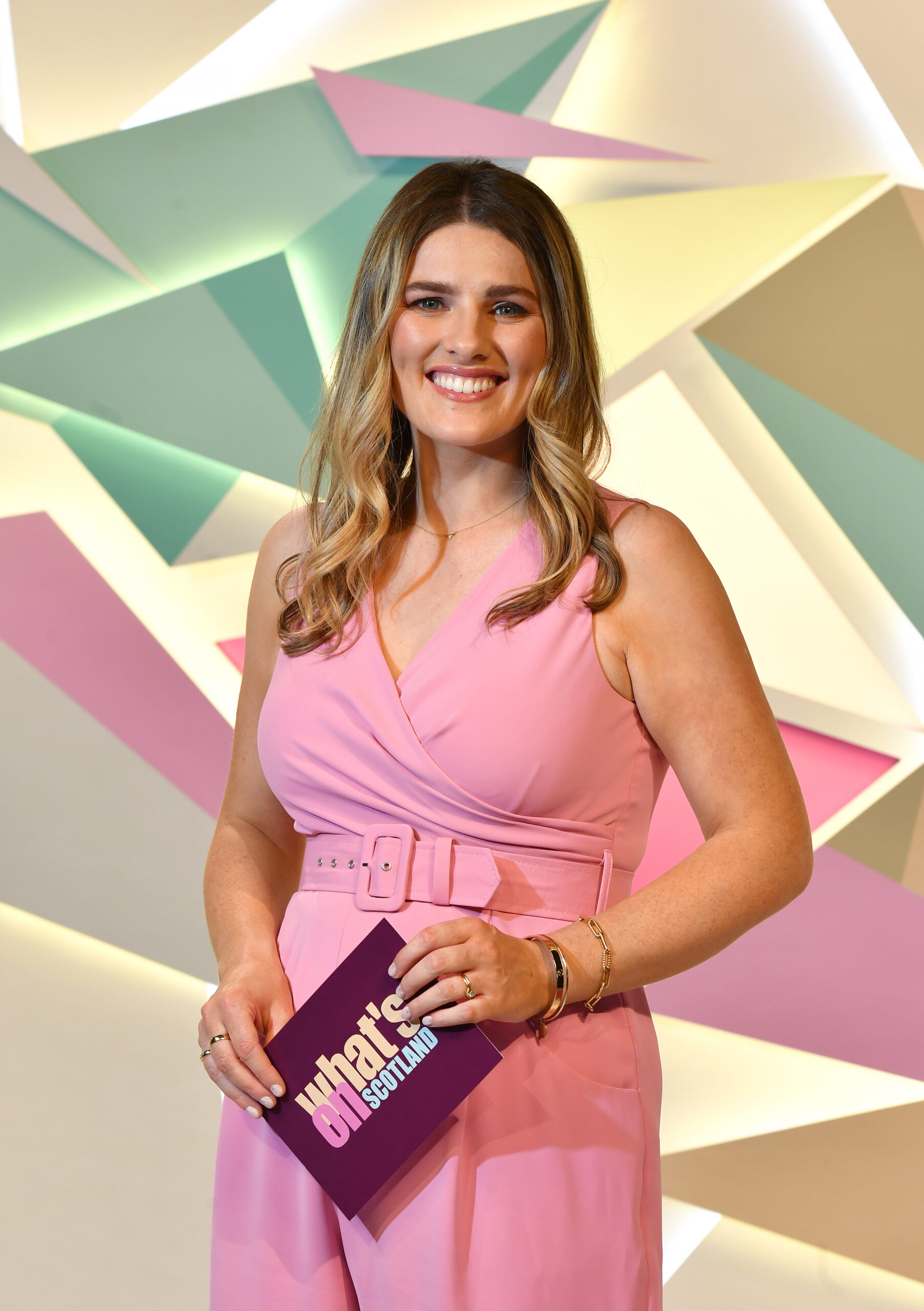 Ceremony - GO Awards Scotland